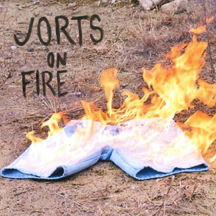 Jorts On Fire | Jorts
