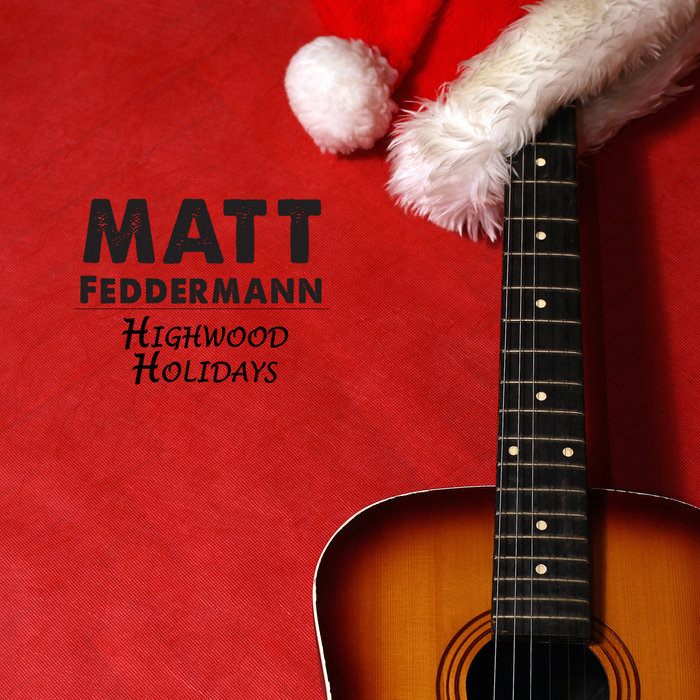 Jolly Old St. Nicholas | Matt Feddermann