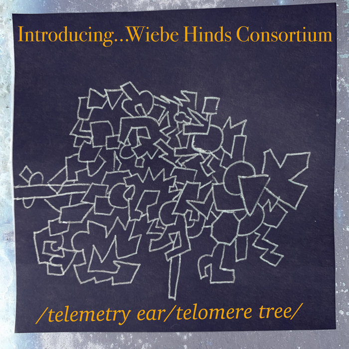 /telemetry ear/telomere tree/ | Introducing...Wiebe Hinds Consortium | Killick