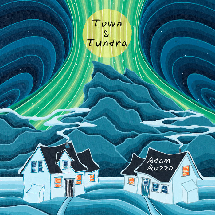 Town and Tundra | Adam Ruzzo