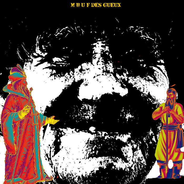 DES GUEUX | M B U F 2021