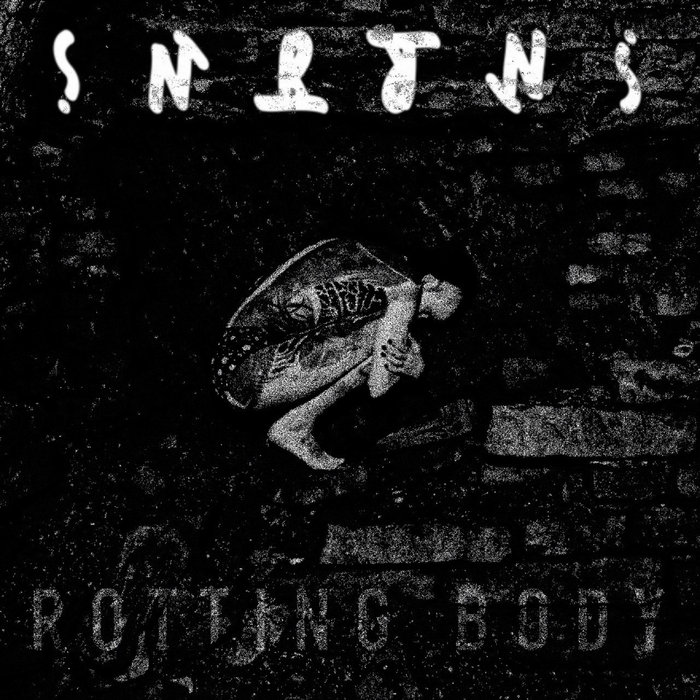 Rotting Body | smr.tni | SILKEN HEART