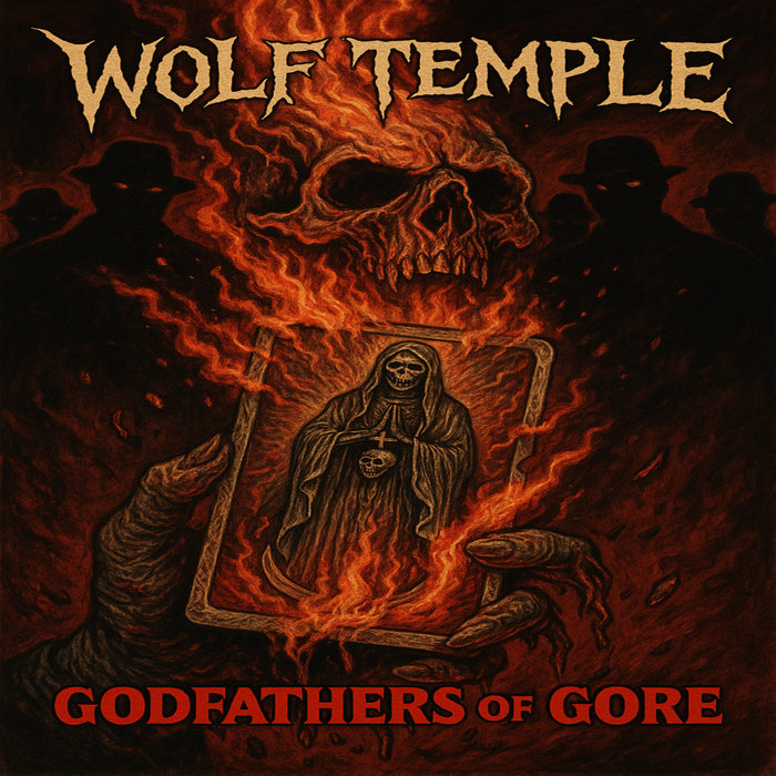 Godfathers of Gore | Wolf Temple