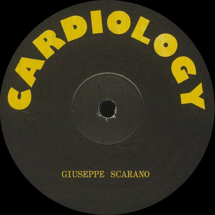 Giuseppe Scarano | Cardiology