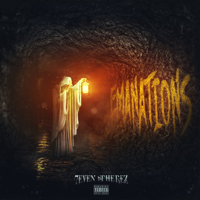Emanations | Seven Spherez