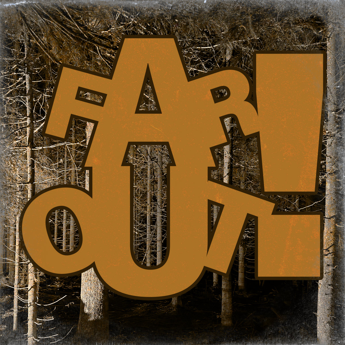 Far Out! | J. Boom