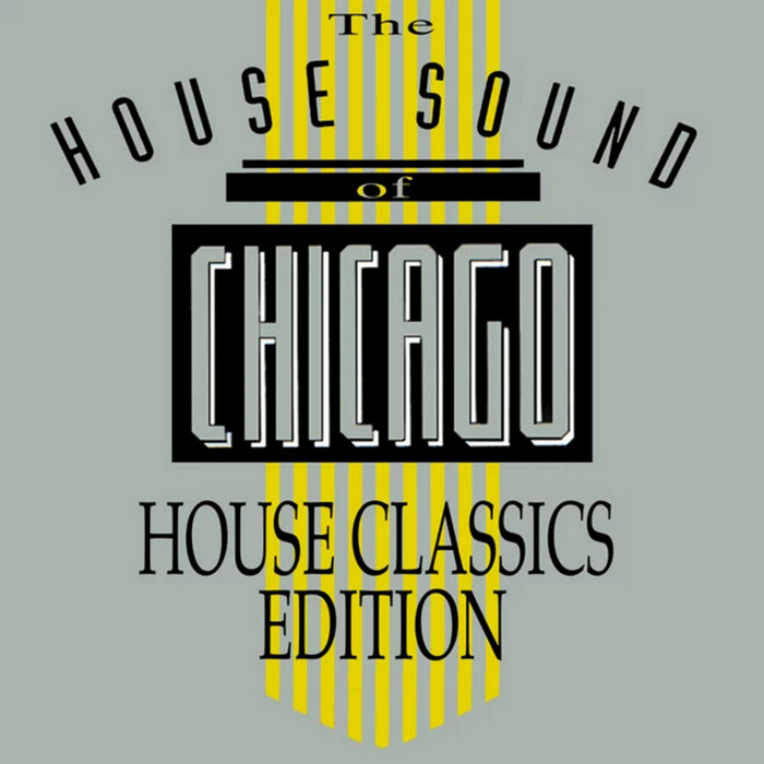 Communicate [Club Mix] | Full House | House Sound From Chicago