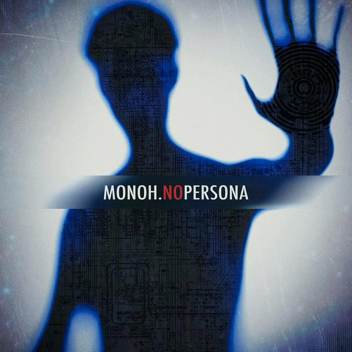 No persona | Monoh