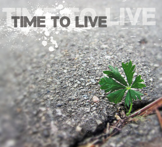 Time To Live | Time To Live