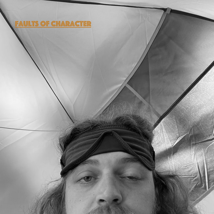 Faults of Character | woodwose