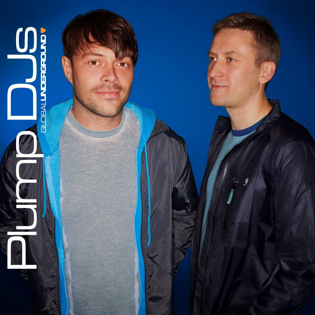 Global Underground DJ Volume ⁄⁄ 02∶ Plump DJs | Plump DJs | Global ...