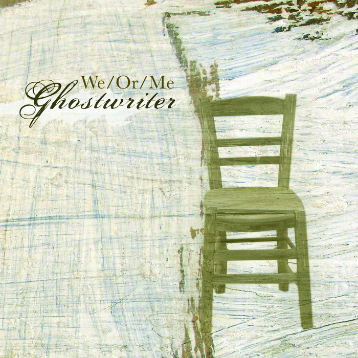 Tell Sarah | We/Or/Me