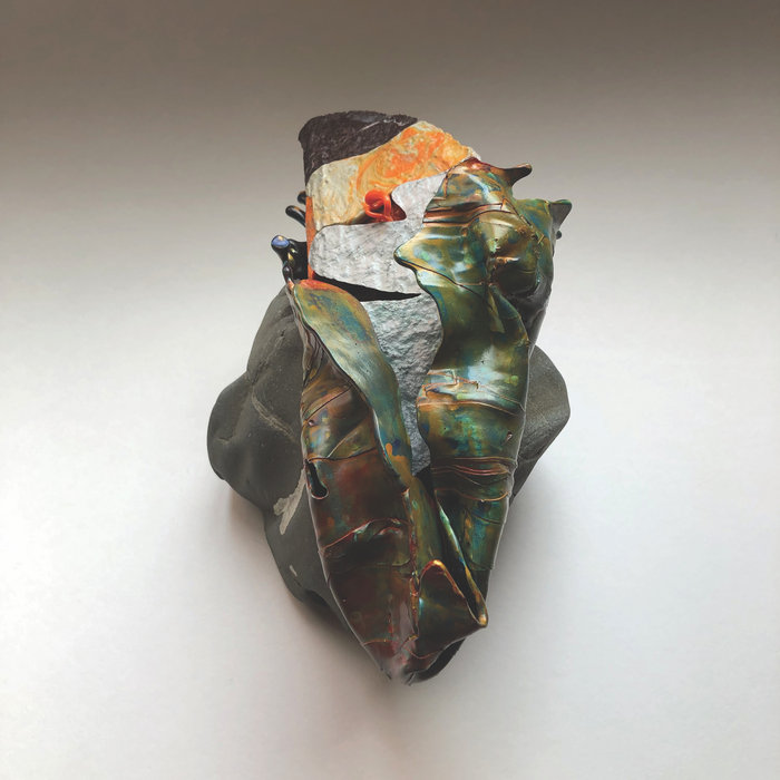 Ellipses | Rrose x Polygonia | Rrose