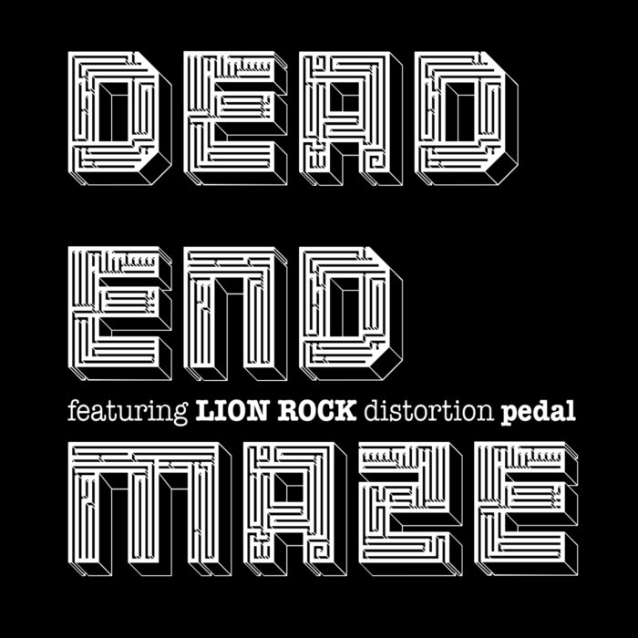 Dead-End Maze | Johnny C.