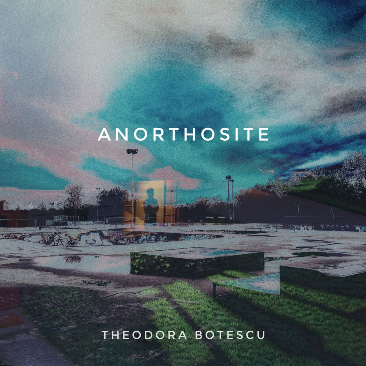 anorthosite | Theodora Botescu