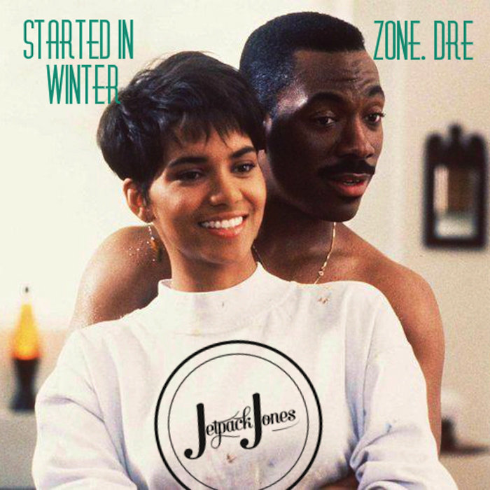 Started In Winter | Jetpack Jones