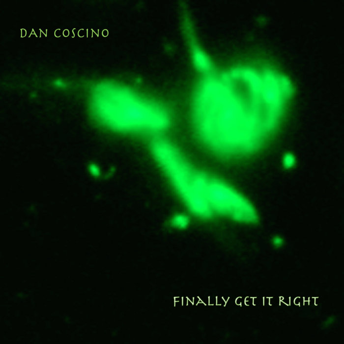 Finally Get It Right | DAN COSCINO | Dan Coscino