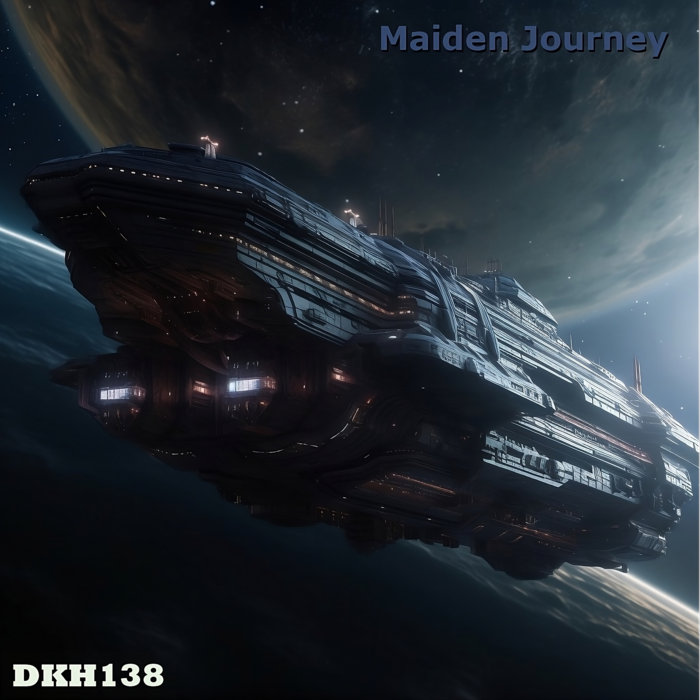 Maiden Journey | DKH138