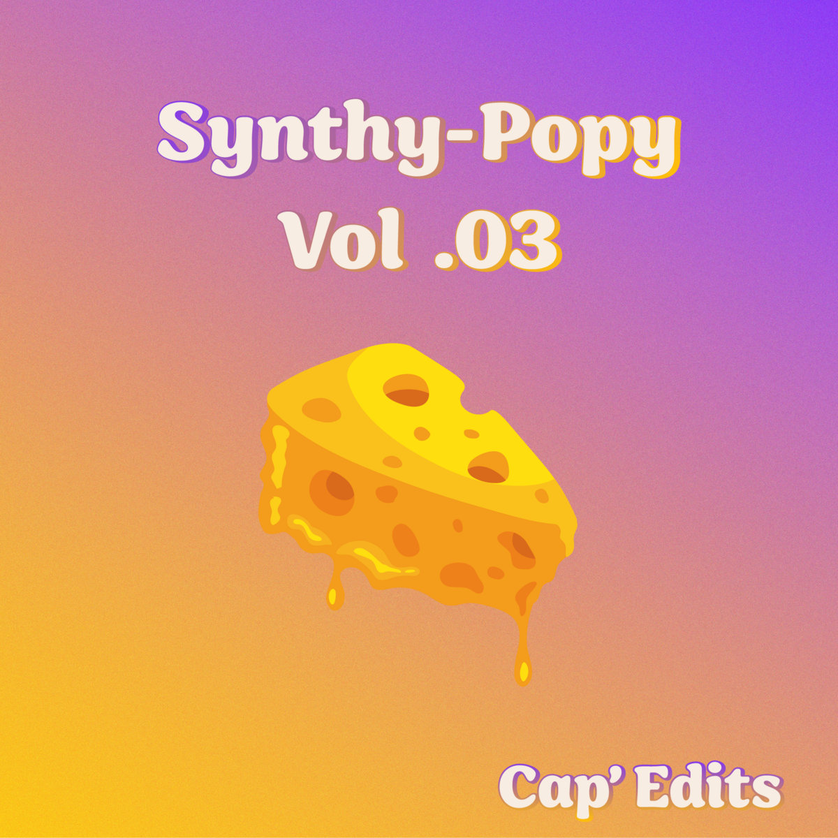 Speedy Disco & Synthy-Popy Vol. 03: Leave Me, Call Me, Take Me 💝 | Ahoy - Captain' Edits