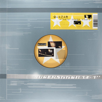 Music | Quazar