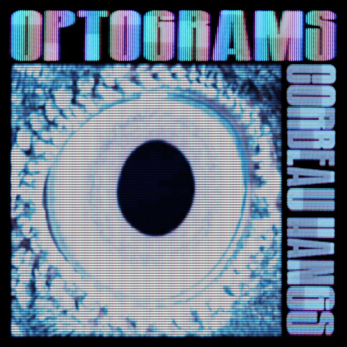 Optograms | Corbeau Hangs