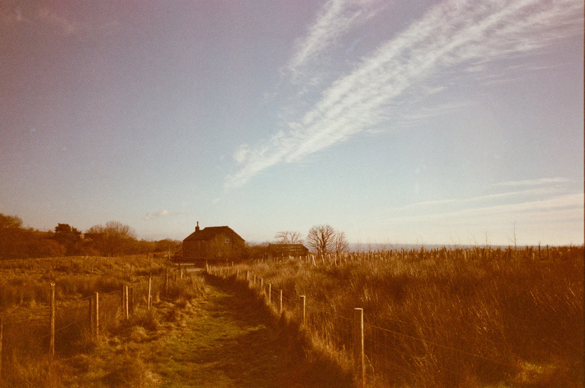 The Demo Album | Jacob Saunders