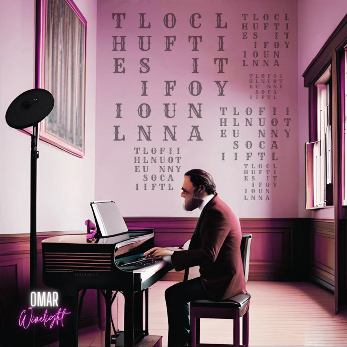 The Illusion of Functionality | Omar Winelight