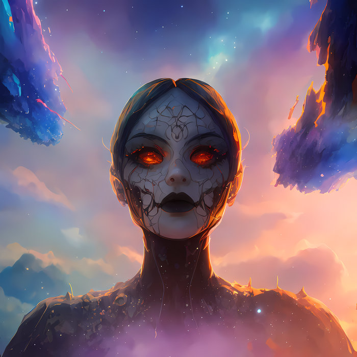 Lightmaker | photons