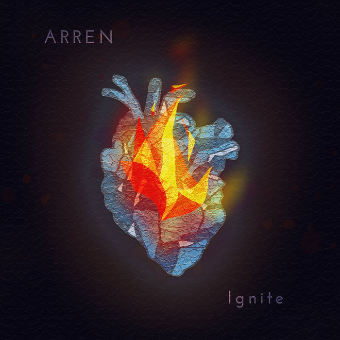 Ignite EP | ARREN