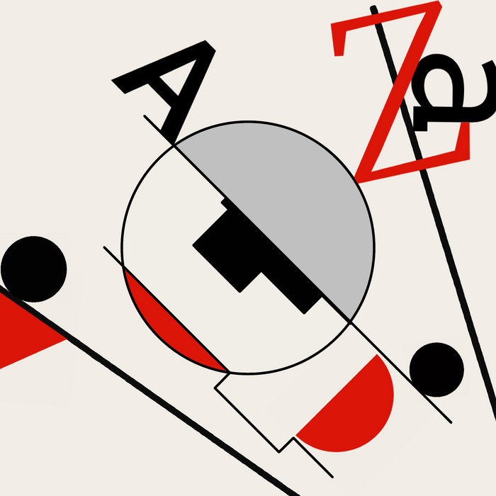 Modular Rhythm | Fiodor Brog | VICTORIA