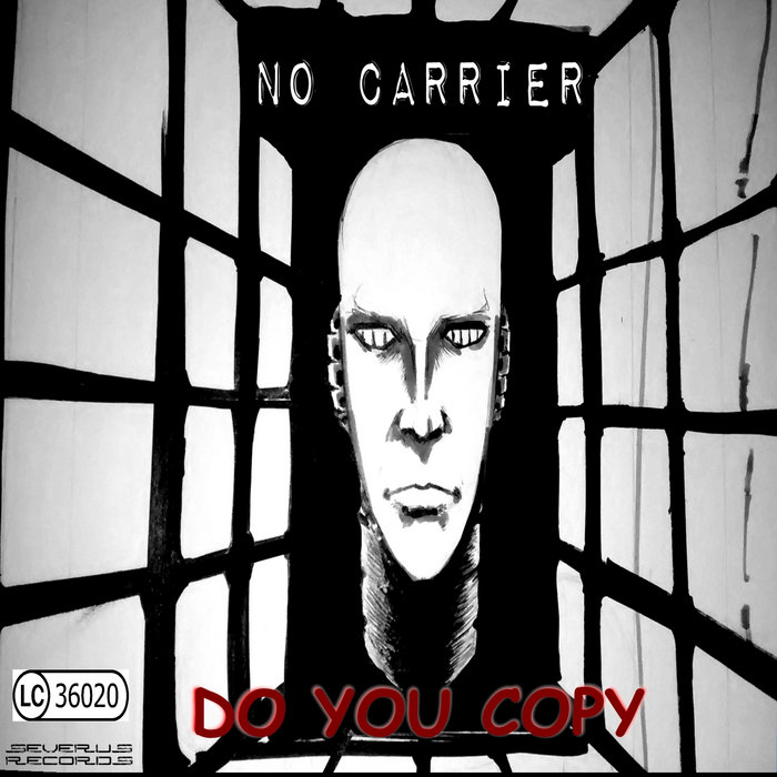 Do you copy? | NO CARRIER