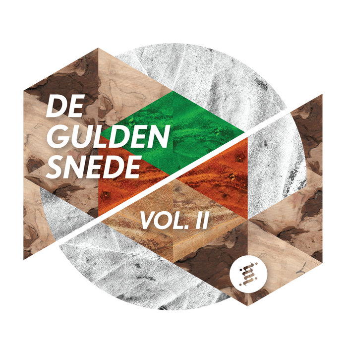 De Gulden Snede Vol.2 | INI Movement