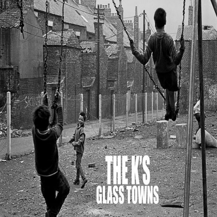 Glass Towns The Ks Lab Records