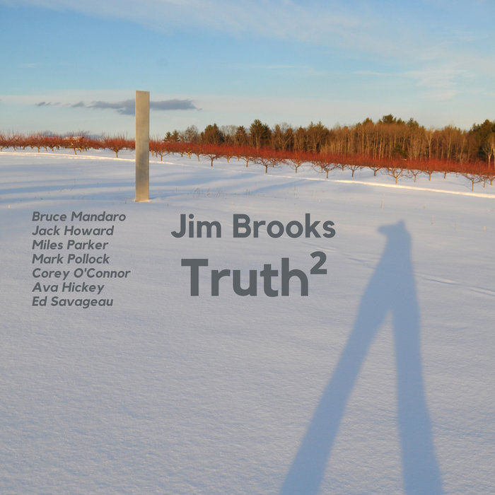 Truth Squared | Jim Brooks' Truth Squared