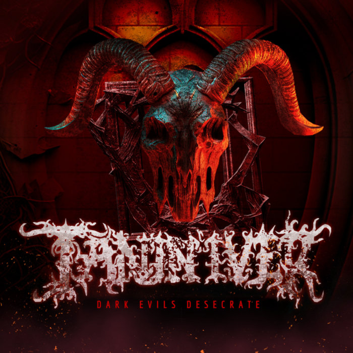 Dark Evils Desecrate | Tanin'iver