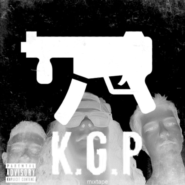 K.G.P. MIXTAPE | K.G.P.