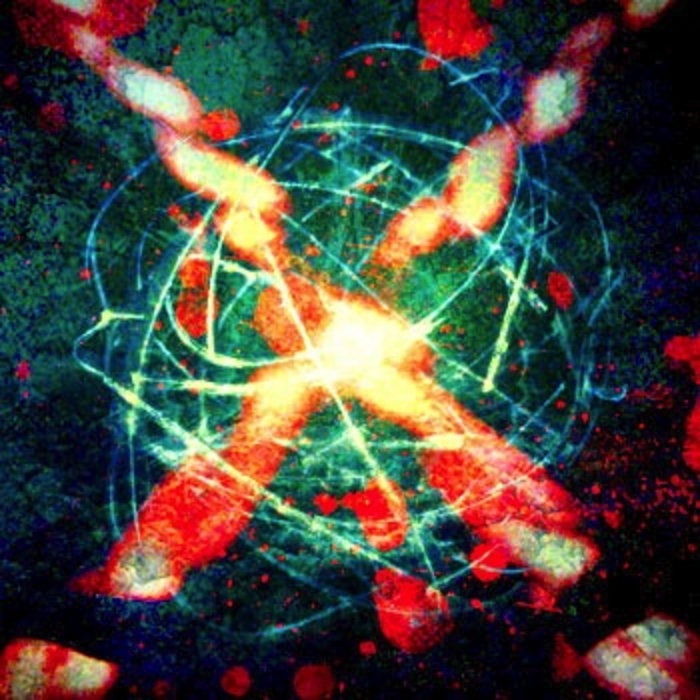 ATOMIC HUMAN 第7話-螺旋- | THE BADGE