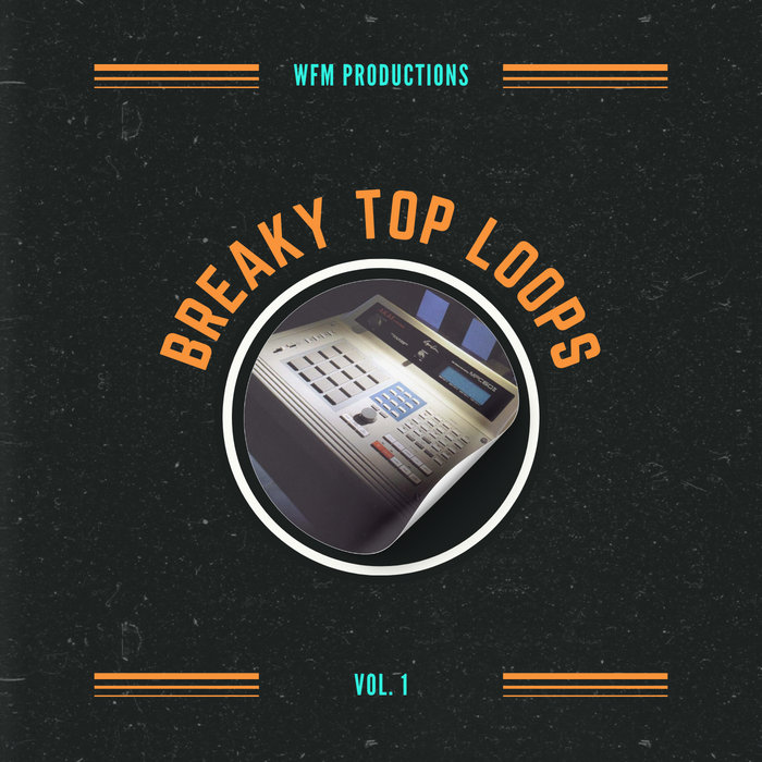 Breaky Top Loops Vol. 1 | Wait for Me