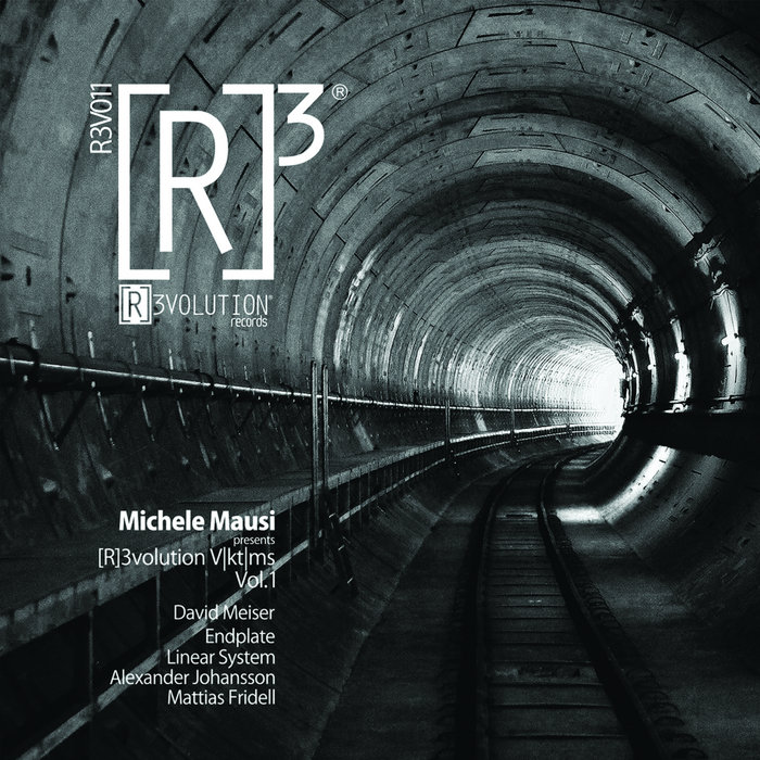 [R]3volution Viktims Vol.1 | [R]3volution Records