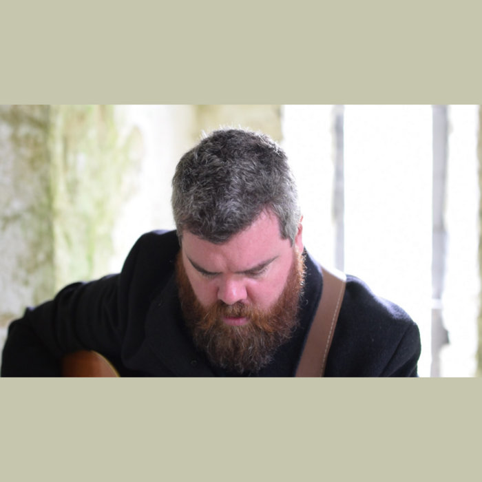 To Let Go - Live at Glenquin Castle | Paul Dunworth