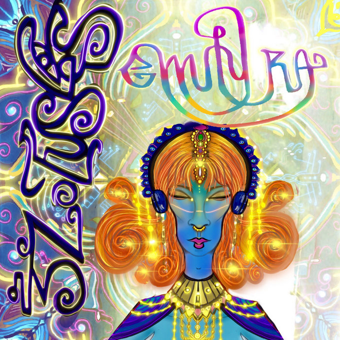 3 Lotuses | Emily Ra