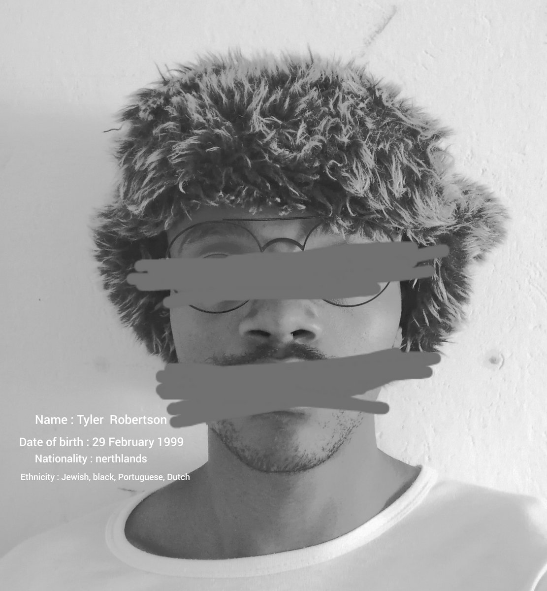 Tyler robertson | michaelthe2