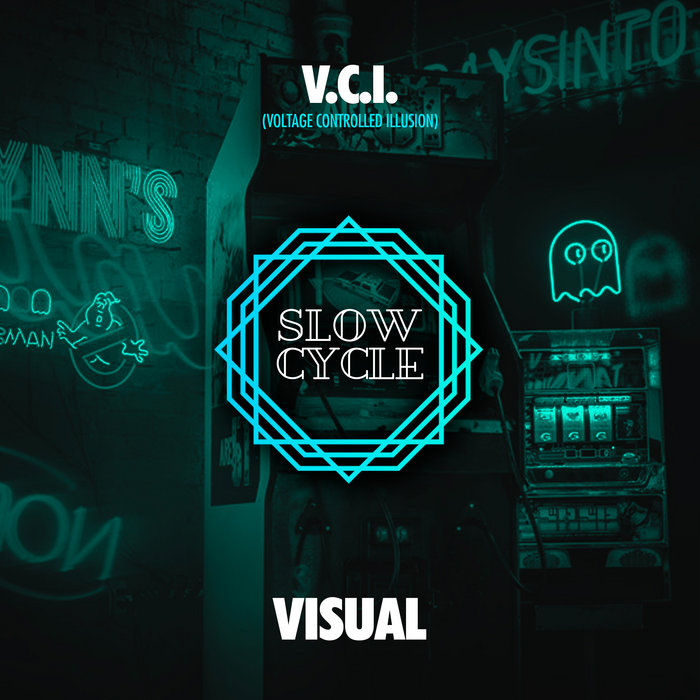 Visual | V.C.I. | Slow Cycle Records