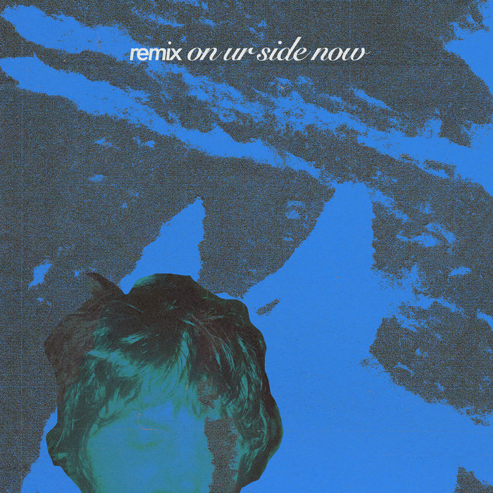 on ur side now (remix) | Cesar Maria