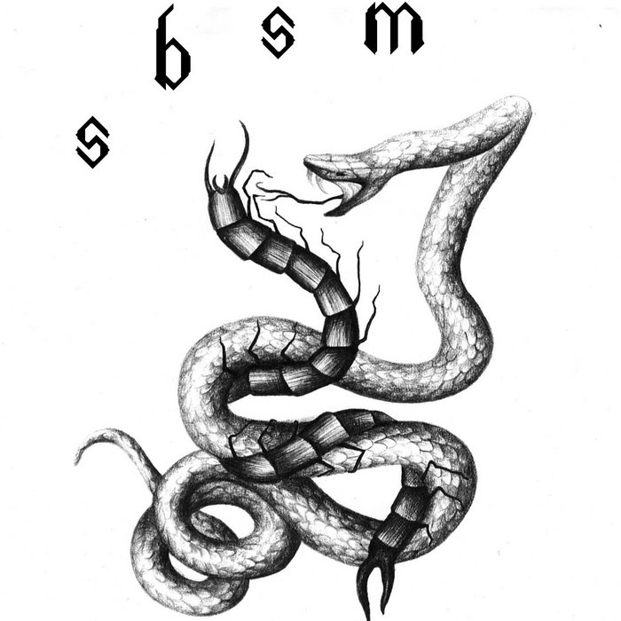 Leave Your Body | SBSM | S.B.S.M.