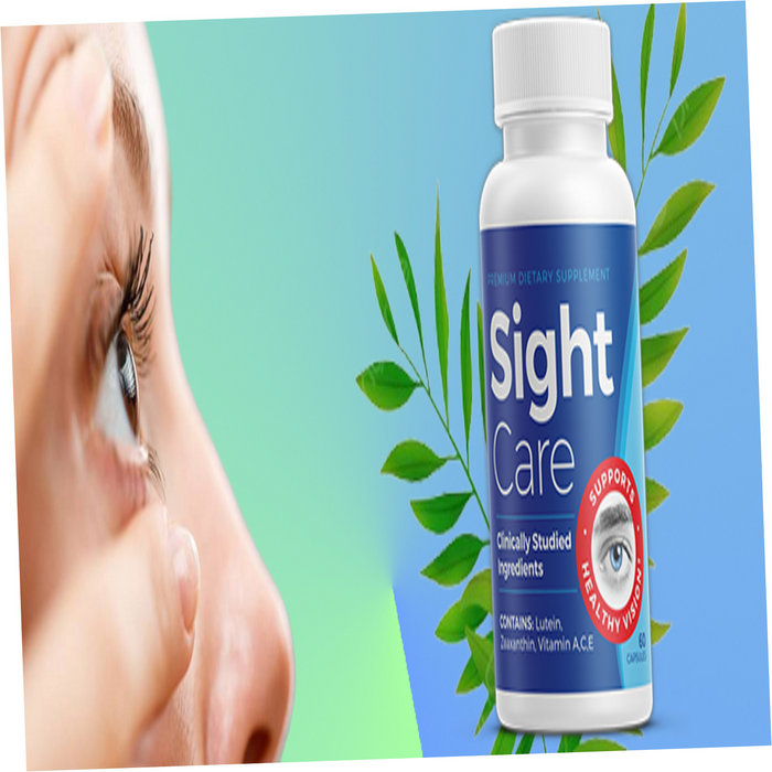 Sight Care Canada Reviews SCAM OR LEGIT Benefits Ingredients Price Must ...