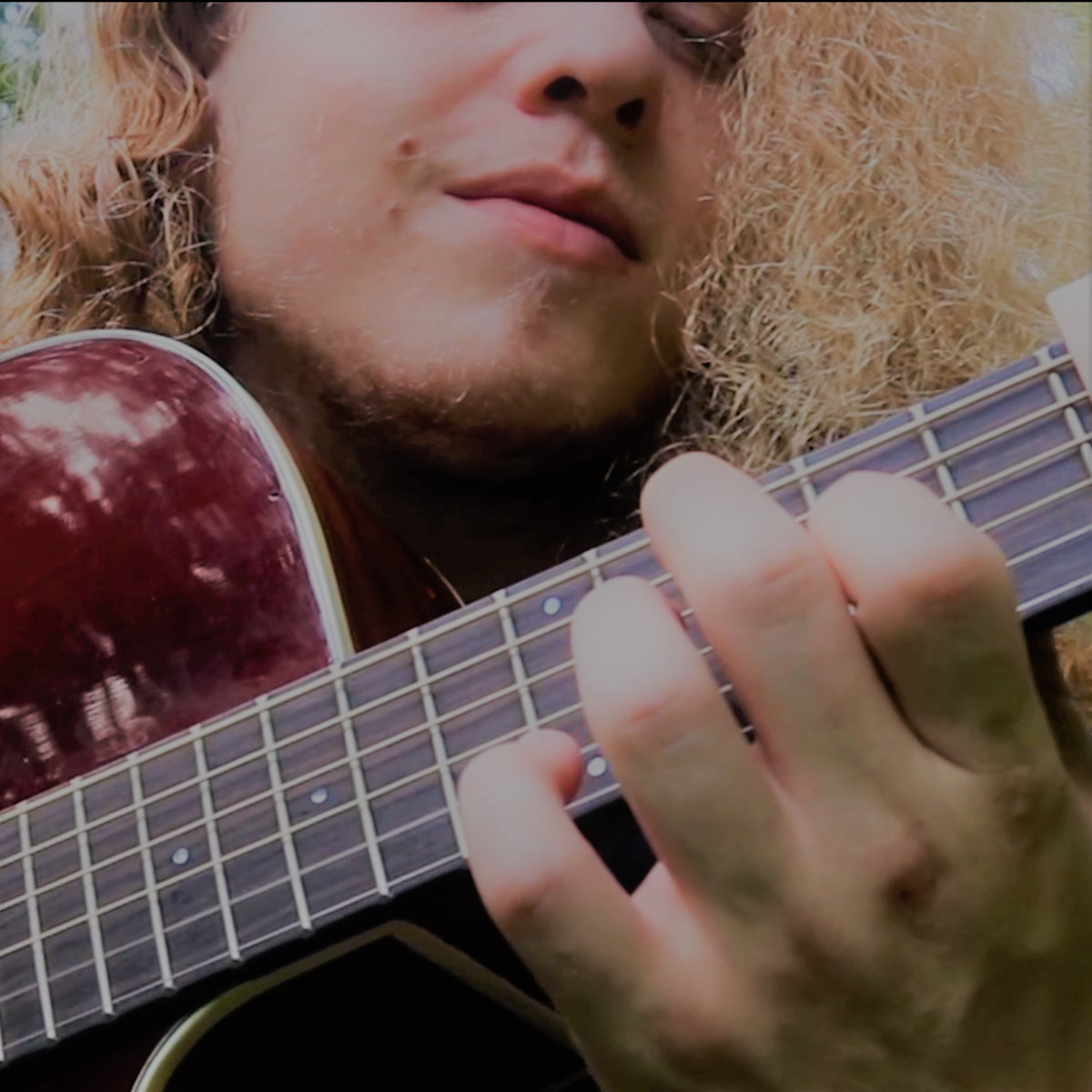 FIngerstyle Instrumentals and worship Vol. 3 | Josiah Simon/Fox Mc. Loud