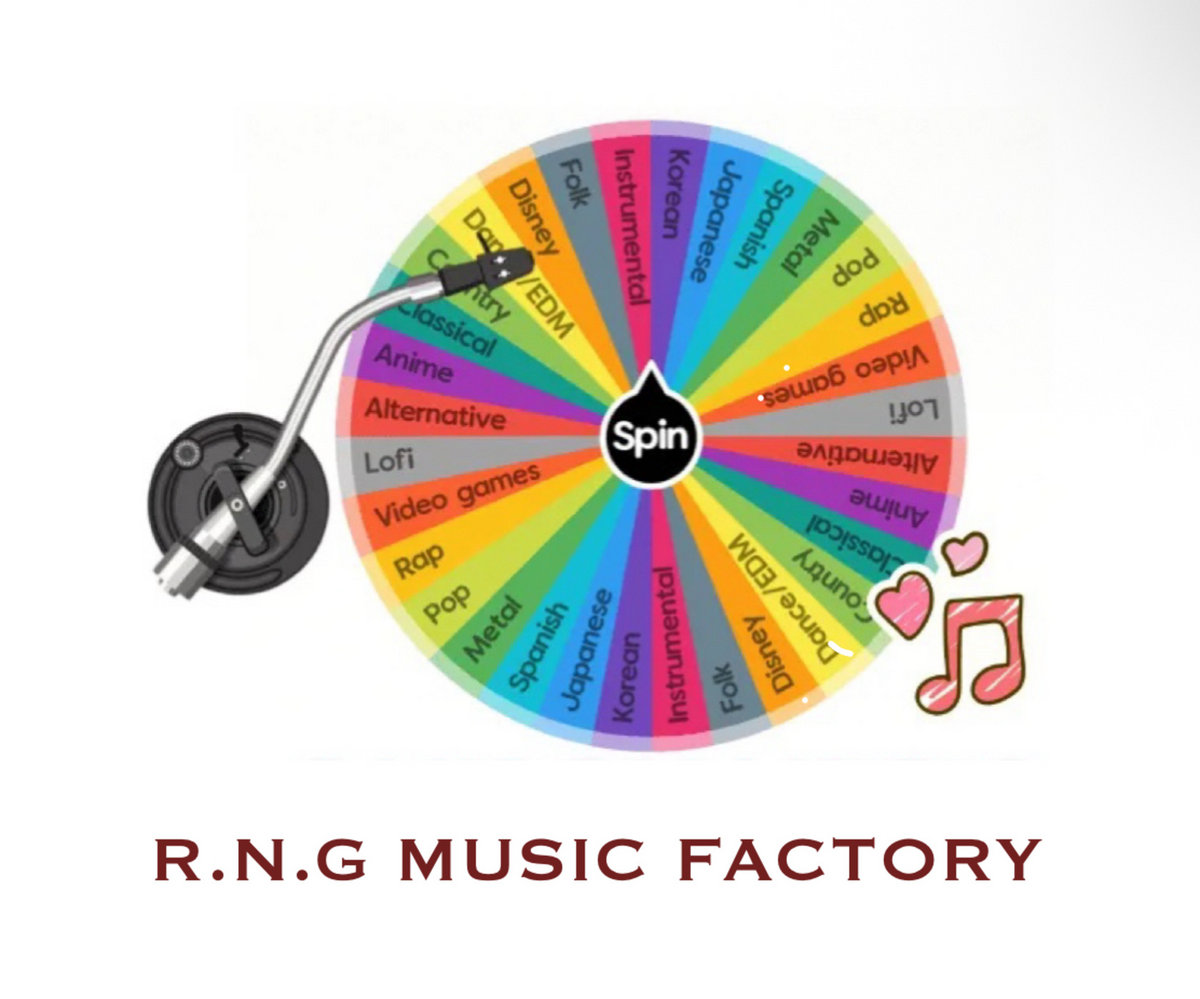 RNG Music Factory | Sequoia Smith