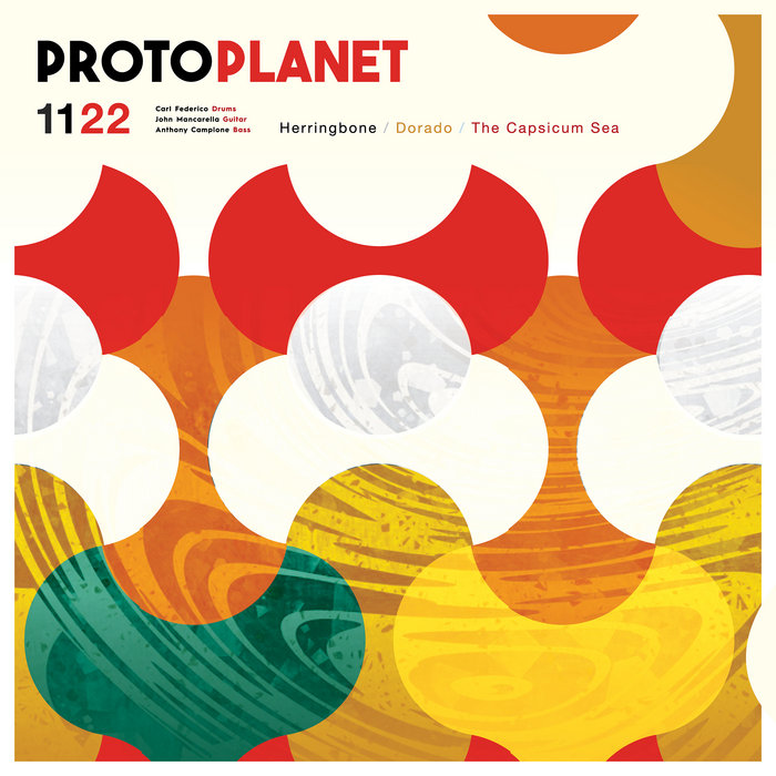 1122 | Protoplanet