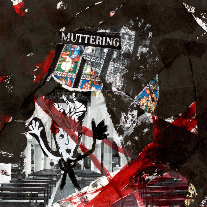 Muttering – Muttering At The Altar, Vol. 1 – out out